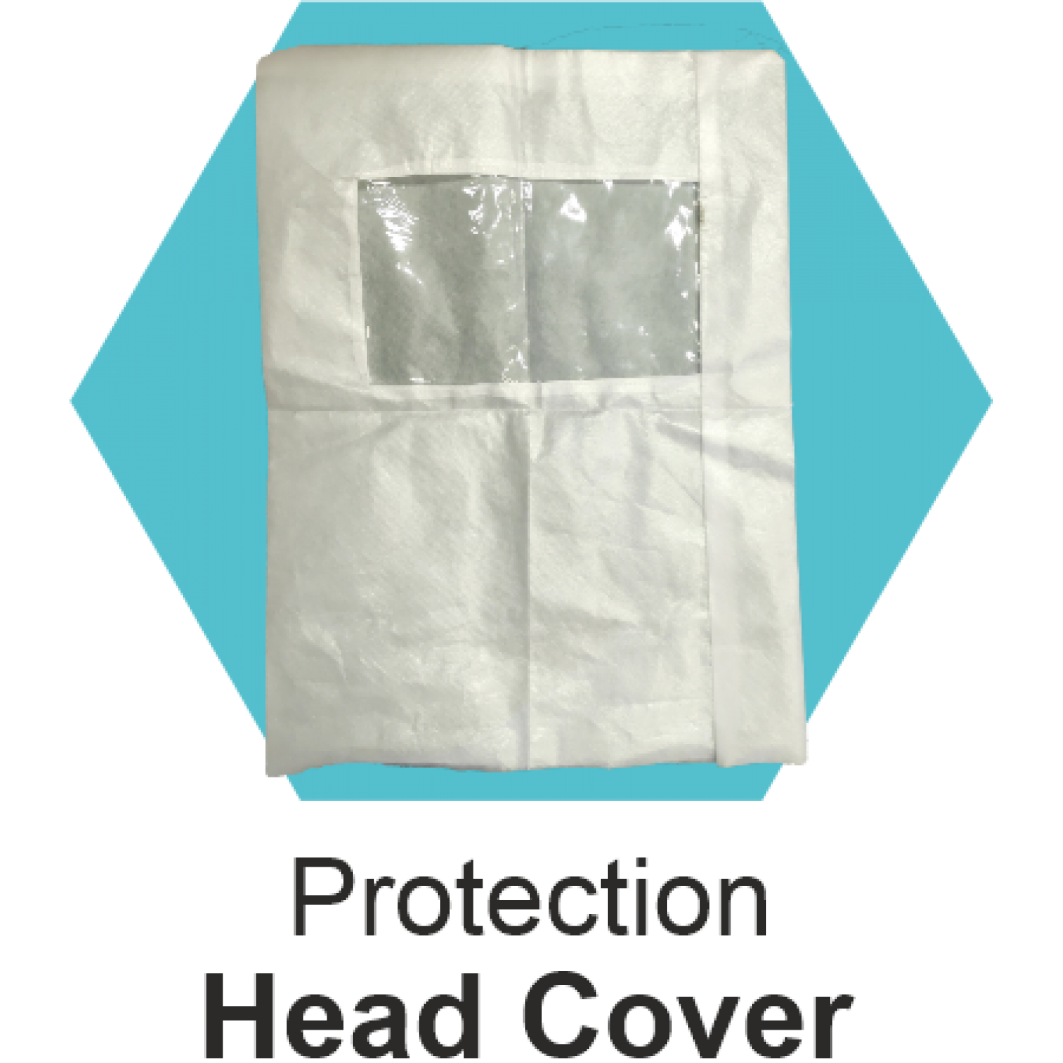 PPE Kit Full Body Coverall Suit 95 GSM