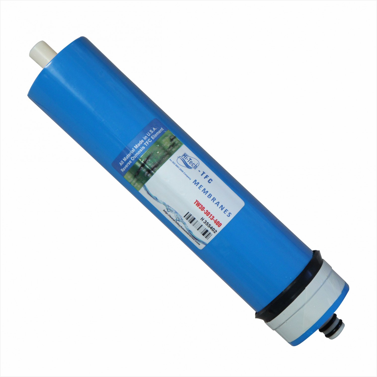 DOMESTIC HI-TECH MEMBRANE 75, 80, 100, 150, 300, 400, GPD DRY