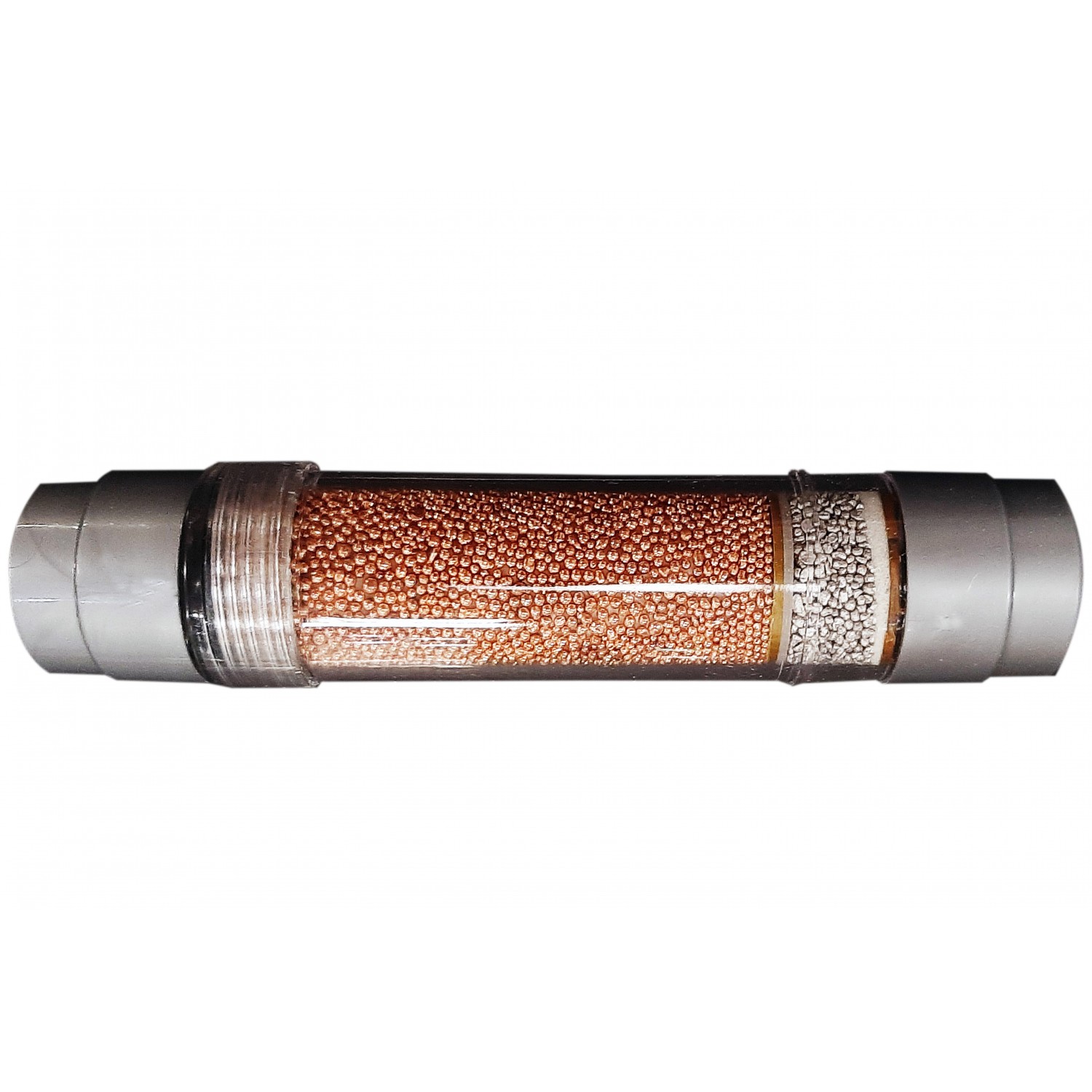 Active Copper Filter