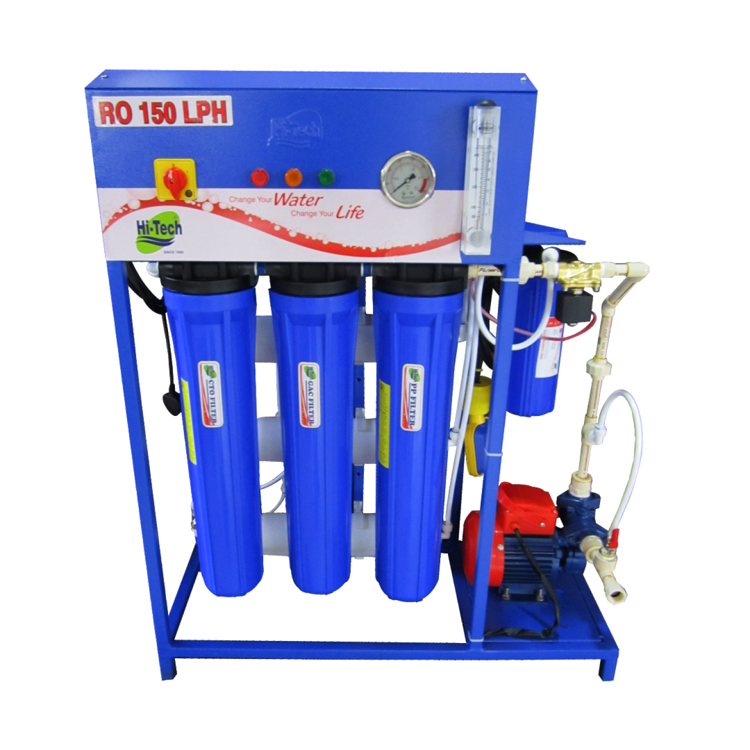 RO - 150 LPH