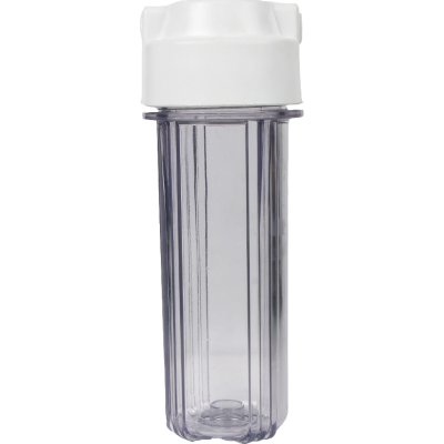 Water Filter Housings - HiTech RO