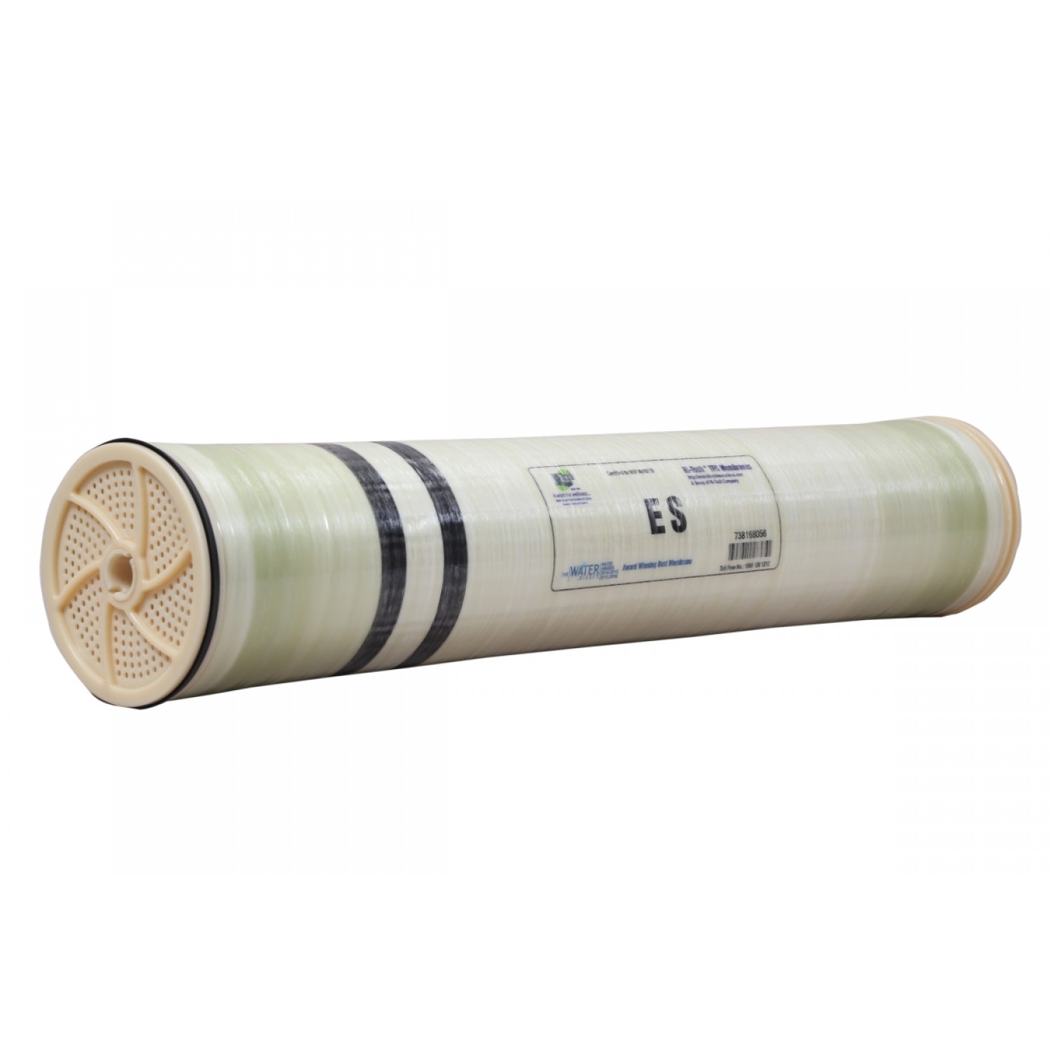 ECONOMICAL INDUSTRIAL RO MEMBRANE - ES 4040, ES 8040