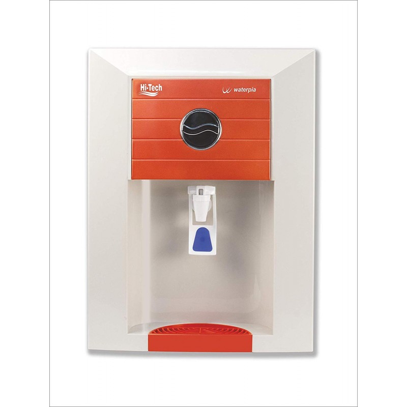 Water Pia Plus Ro + Uv