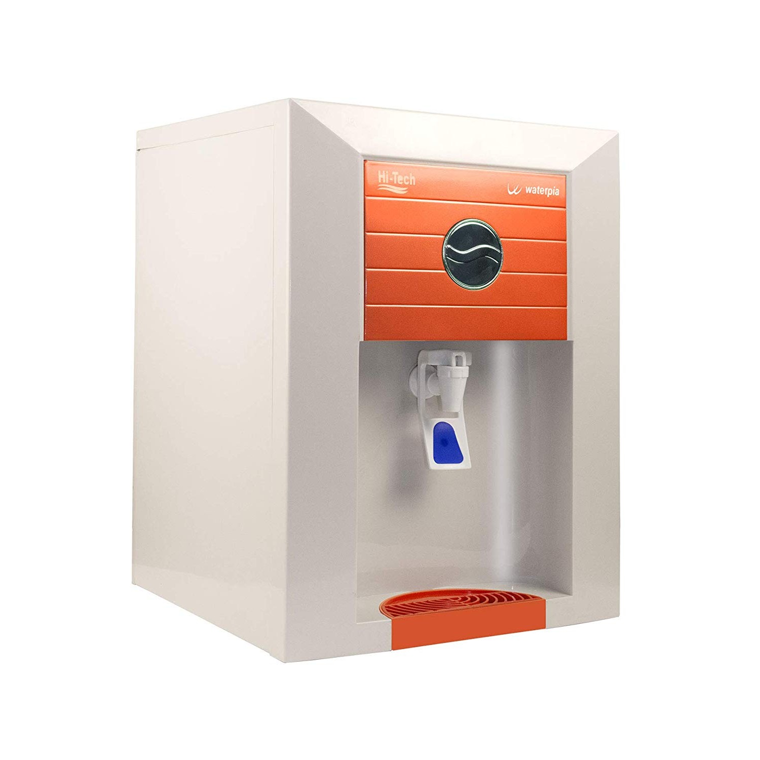 Water Pia Plus Ro + Uv