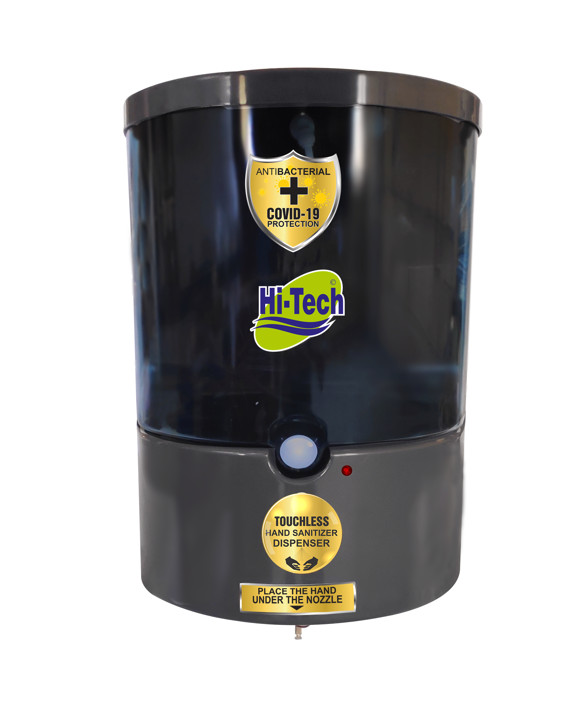 Automatic Liquid Dispenser SaniRense